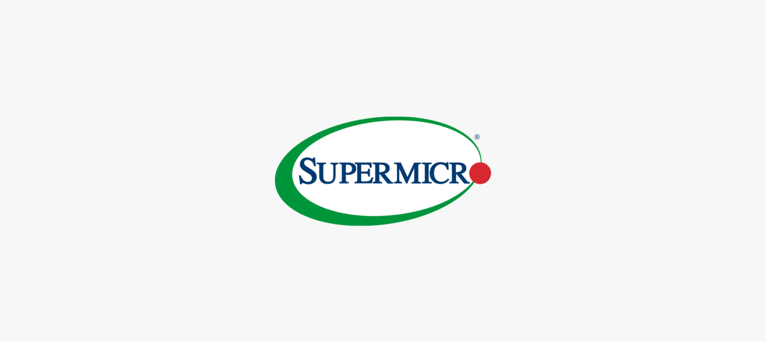 Supermicro® Authorized Distributor | ELKO Group